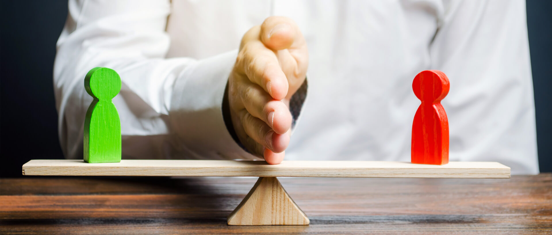 Negotiation in the economy - Supreme Consult